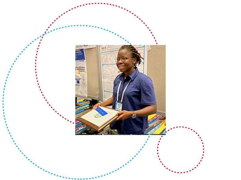 Best poster Award at the IEEE photovoltaic conference - FSTM actualités ...