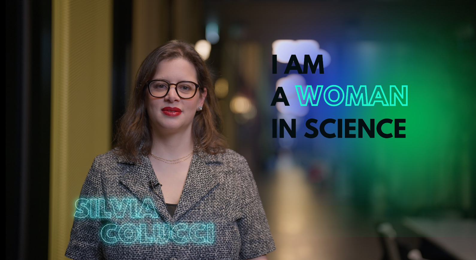 Lass dich von deiner Leidenschaft leiten - Universität Luxemburg I Uni.lu