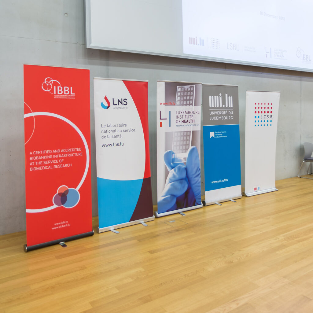 Pump Prime Fund Awardees announced at the PMC Retreat 2018 - LCSB ...