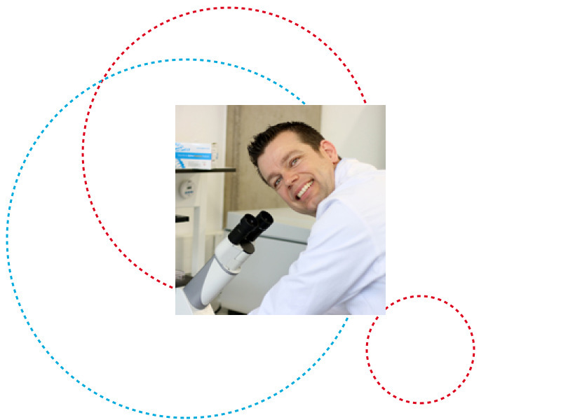 New Full Professorship in Immunology & Genetics at LCSB and LIH - LCSB ...