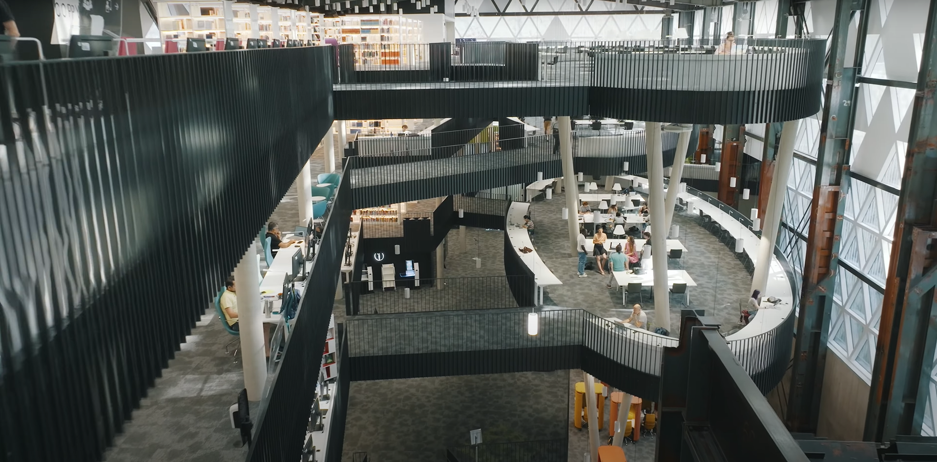 Accueil - Université du Luxembourg