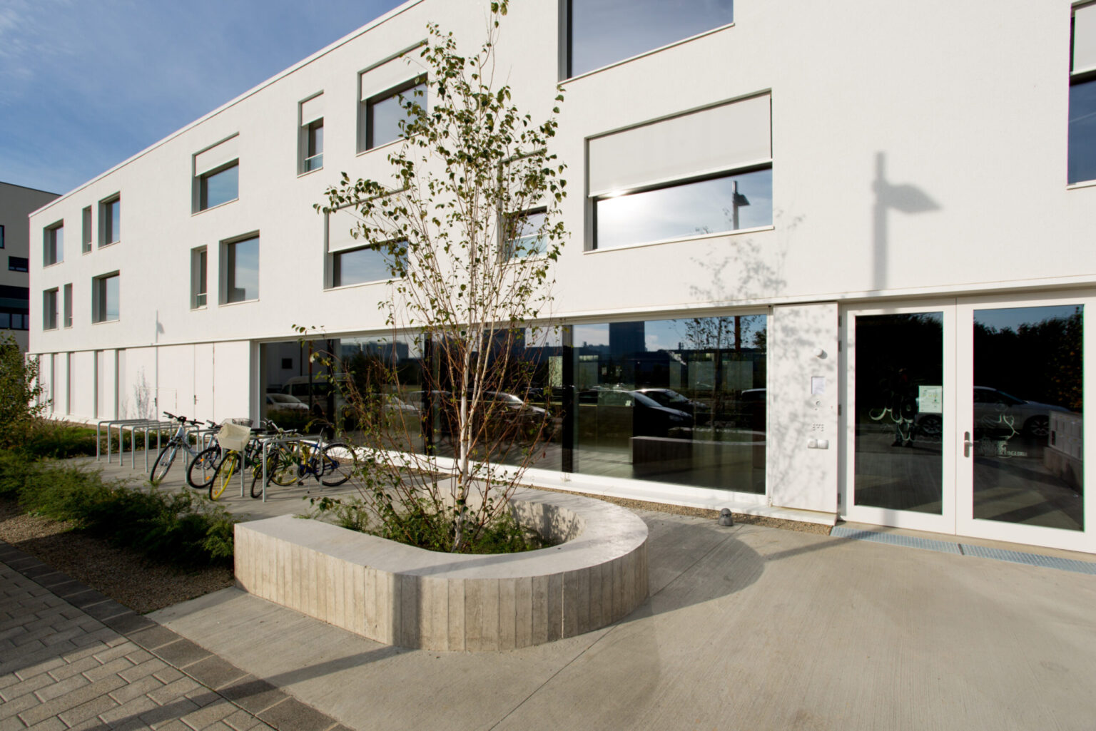 Accommodation - University of Luxembourg I Uni.lu