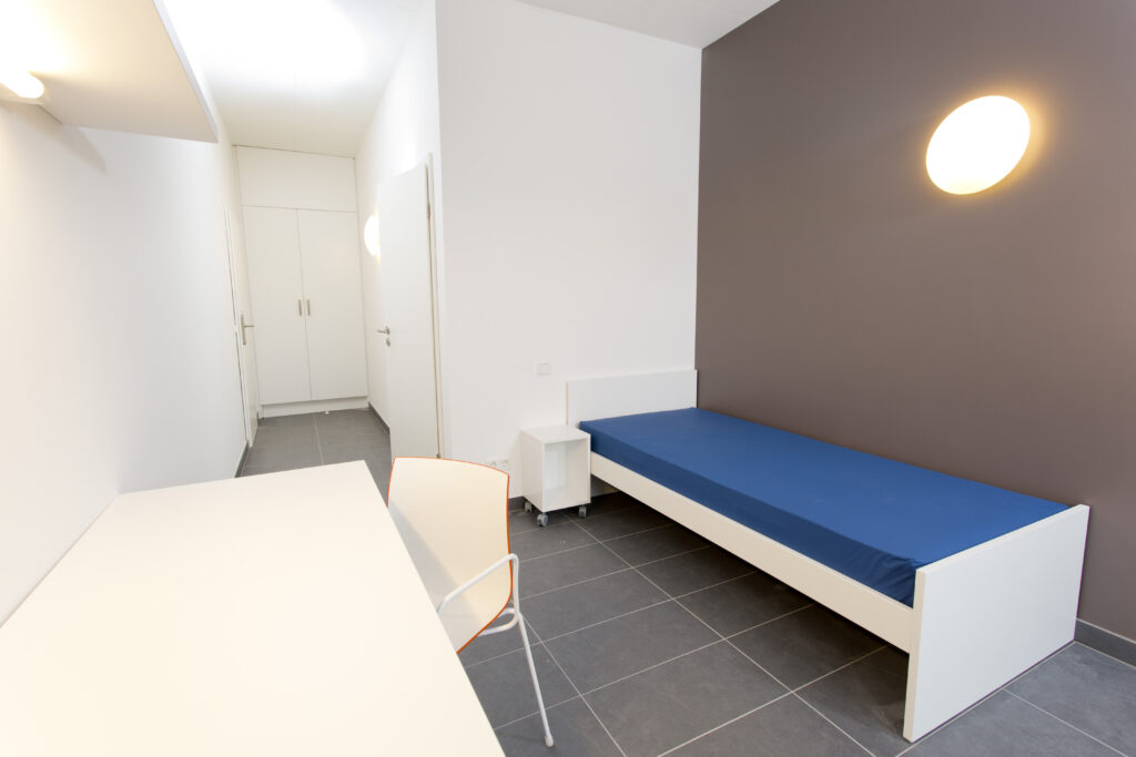 UNI-VAL I - room - University of Luxembourg I Uni.lu