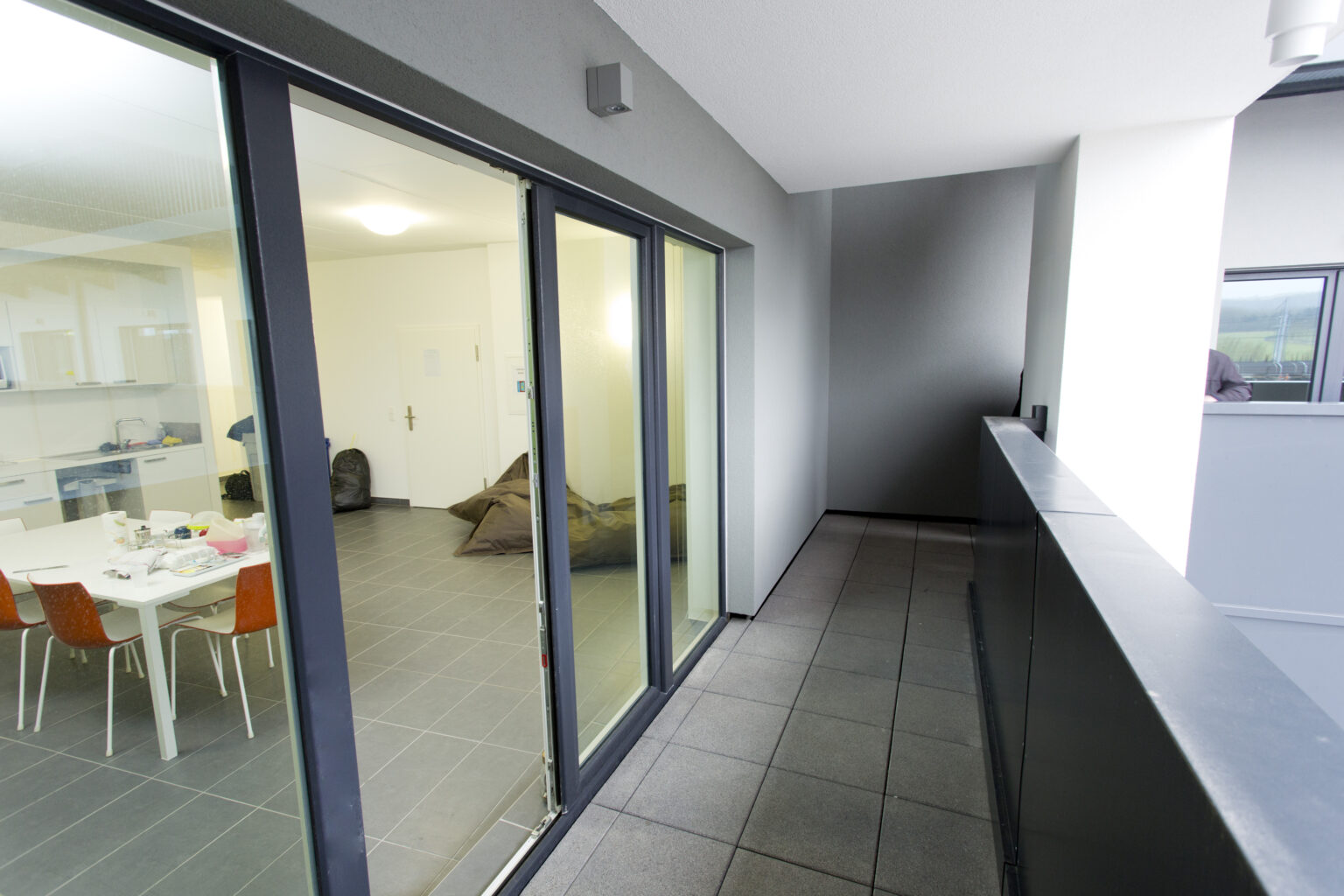 UNI-VAL I - room - University of Luxembourg I Uni.lu