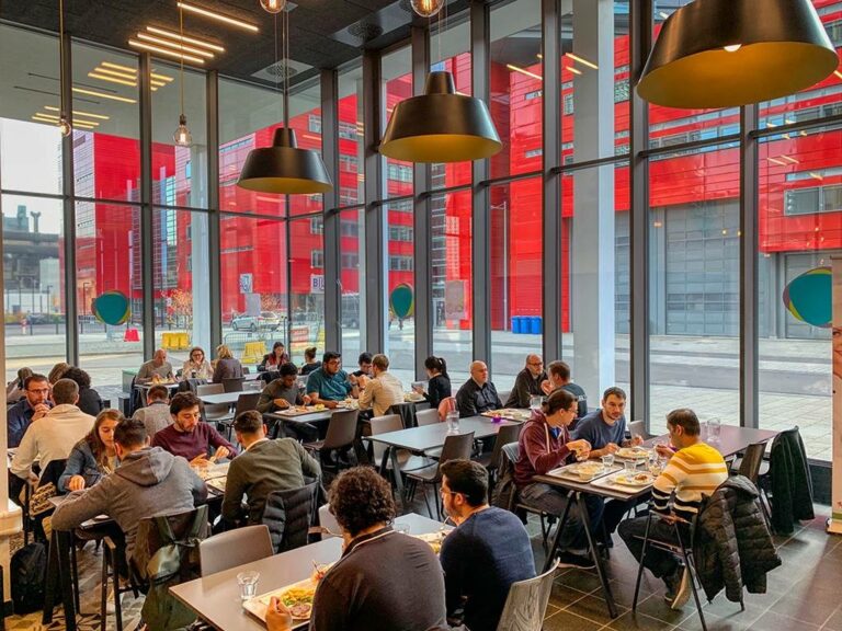 Restaurants - University of Luxembourg I Uni.lu