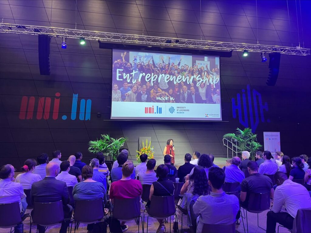 Campuses & facilities - University of Luxembourg I Uni.lu