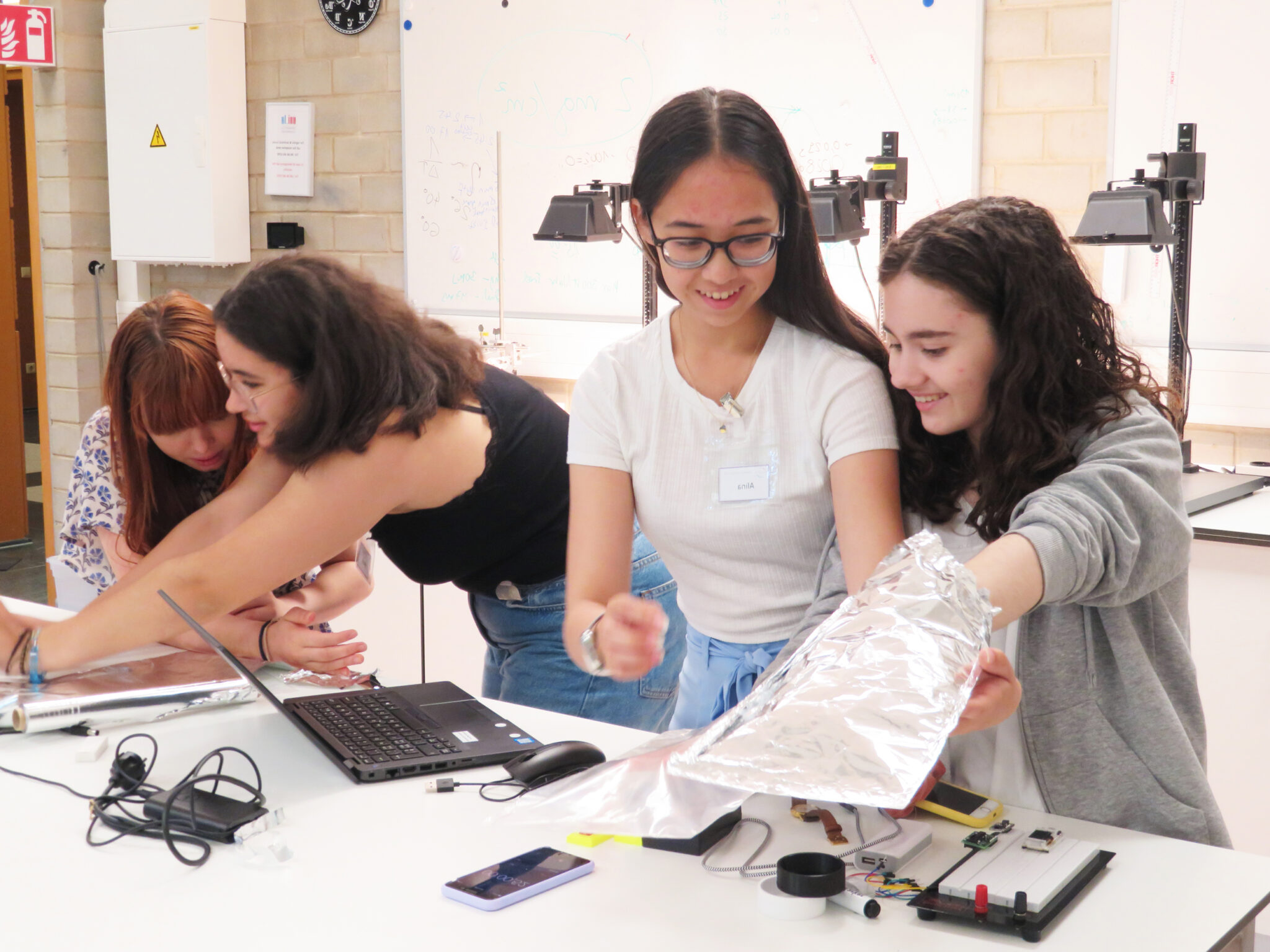 Workshops - University of Luxembourg I Uni.lu