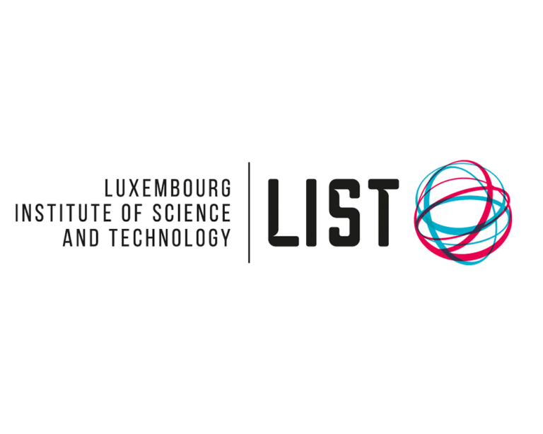 Luxembourg Institute of Science and Technology - LIST - University of ...