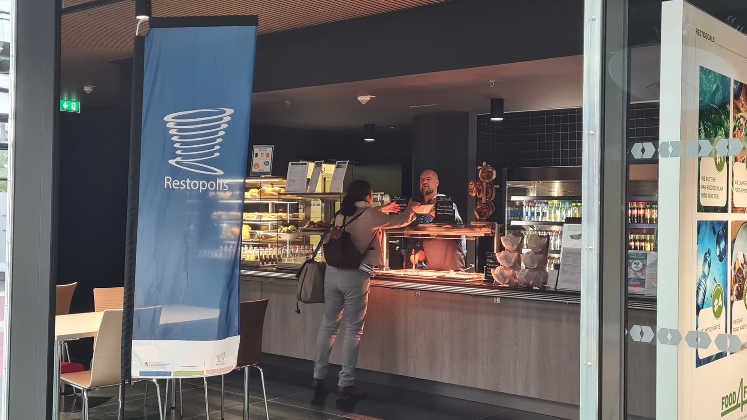 Hungry? Check out Restopolis’ two new restaurants I Uni.lu