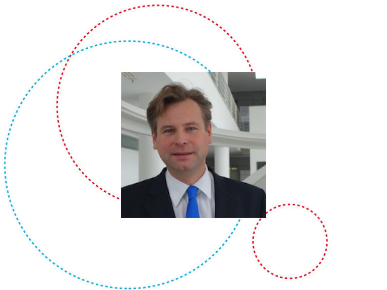 Prof. Dirk Zetzsche ranked #4 out of 3,000 Top Law Authors by SSRN ...