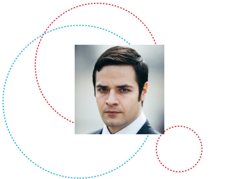 FDEF award winner Q&A: Boyan Davidov - FDEF news I University of Luxembourg