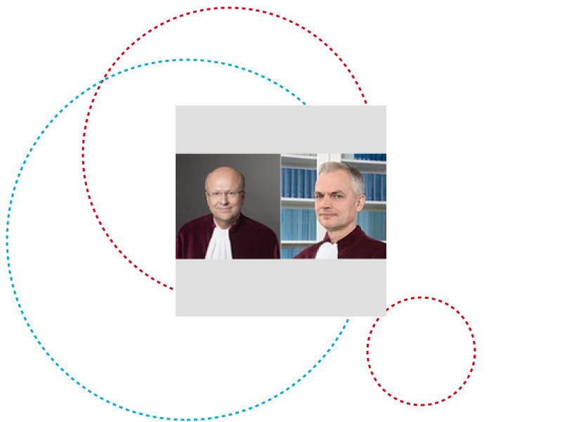 FDEF congratulate Judge Lenaerts and Judge Bay Larsen of the CJEU ...