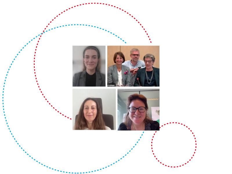 Dr. Teresa Quintel becomes first Jacqueline NOEL scholarship laureate ...