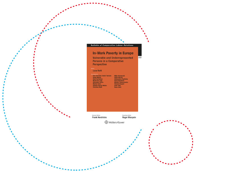 Working Yet Poor Project Publishes Research in New Book - FDEF news I ...