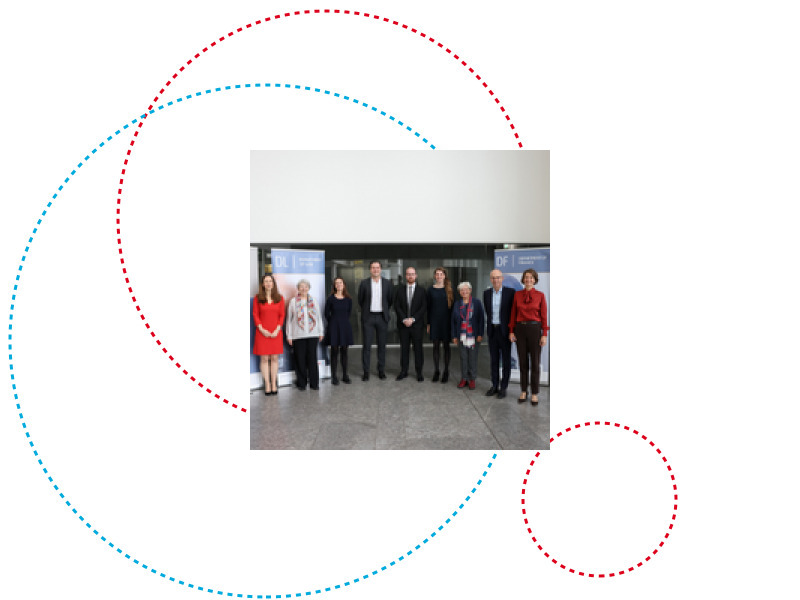 2022 Pierre Werner Scholarship recipients honoured at ceremony - FDEF ...