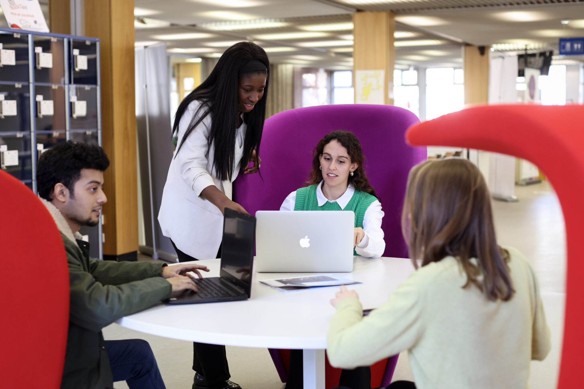 Faculty of Law, Economics and Finance (FDEF) I Uni.lu