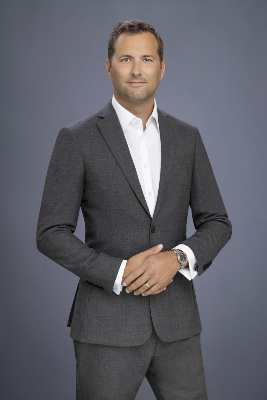 Teaching Staff Master in Wealth Management - FDEF - University of ...