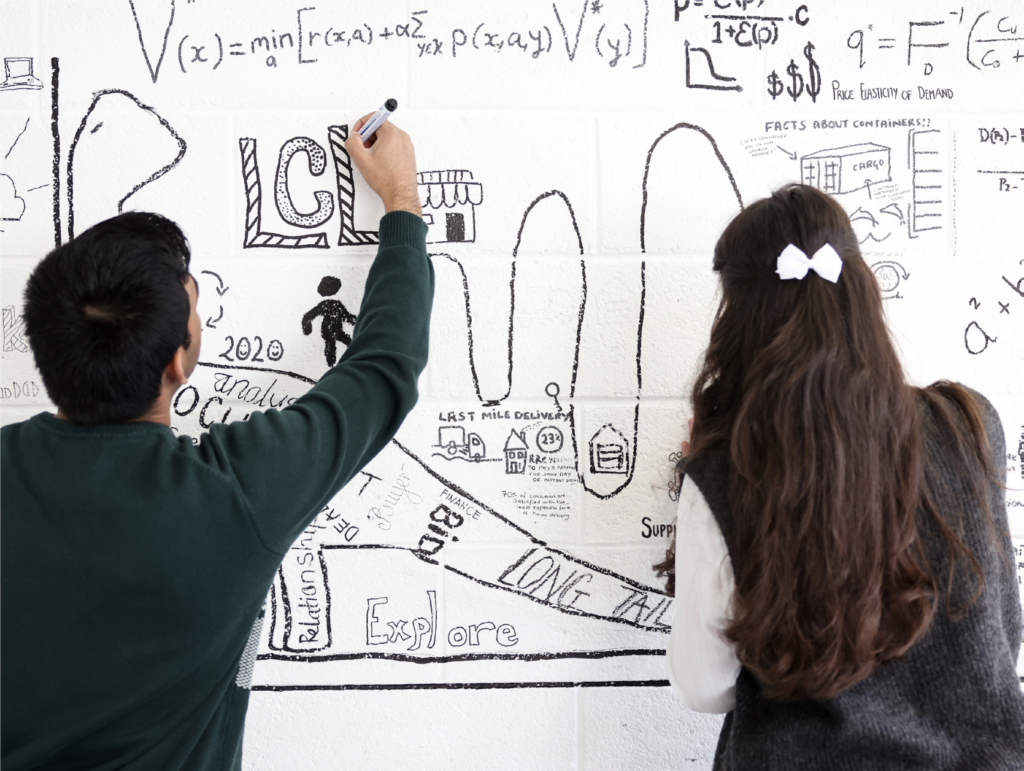 Master in Logistics and Supply Chain Management - FSTM I University of ...