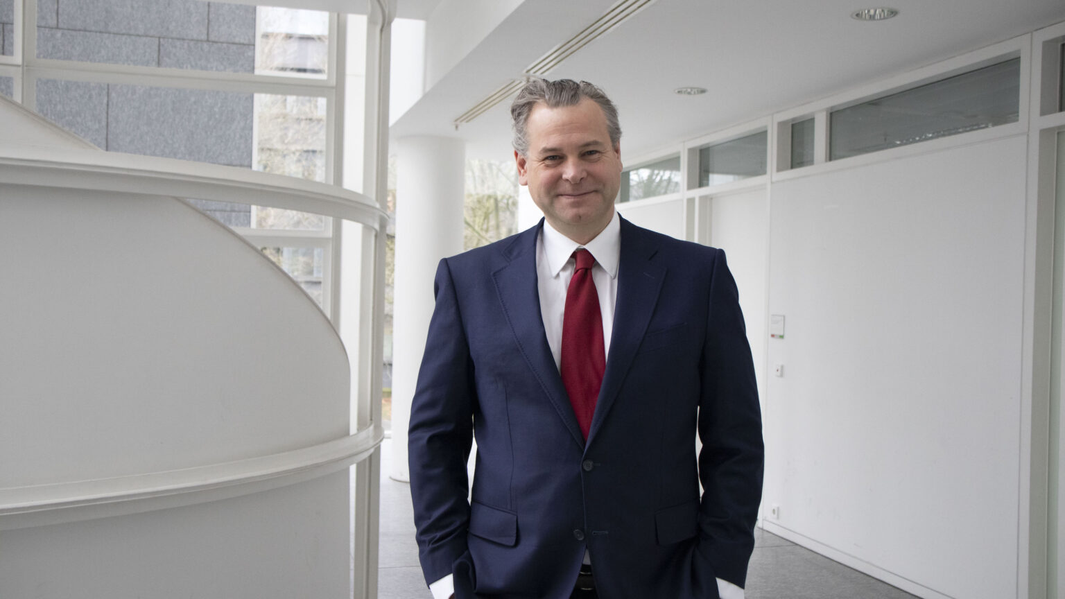 Prof. Zetzsche about financial inclusion (speech at the UN) - FDEF news ...