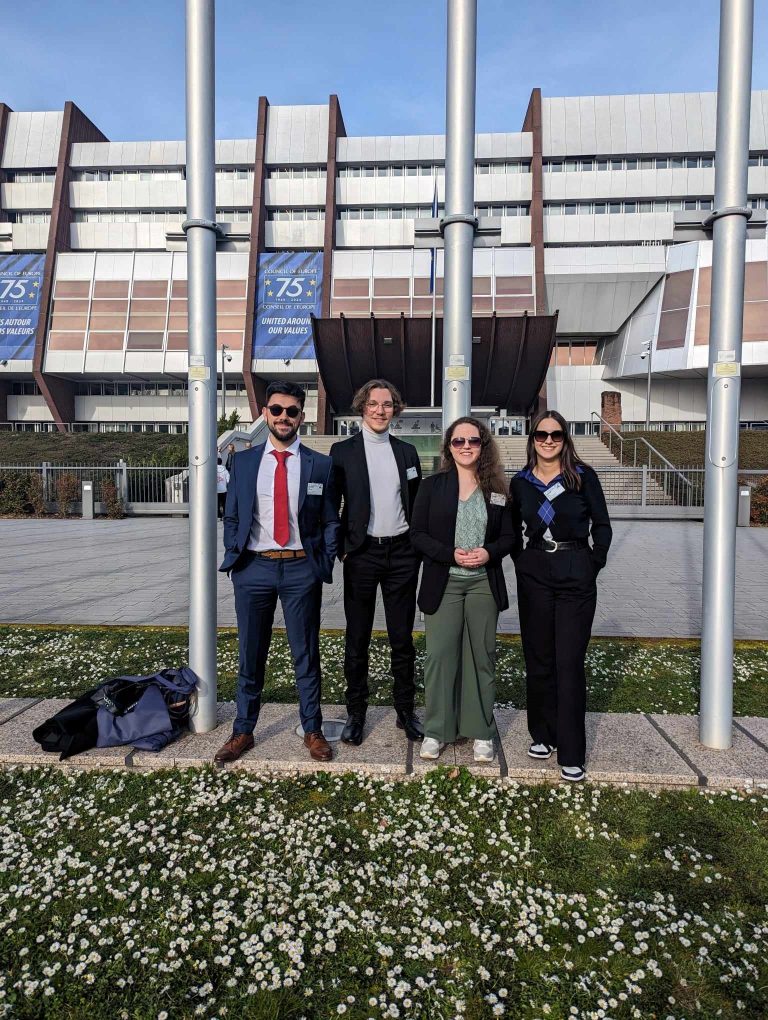 Moot Court Programme - Studies - FDEF I University of Luxembourg