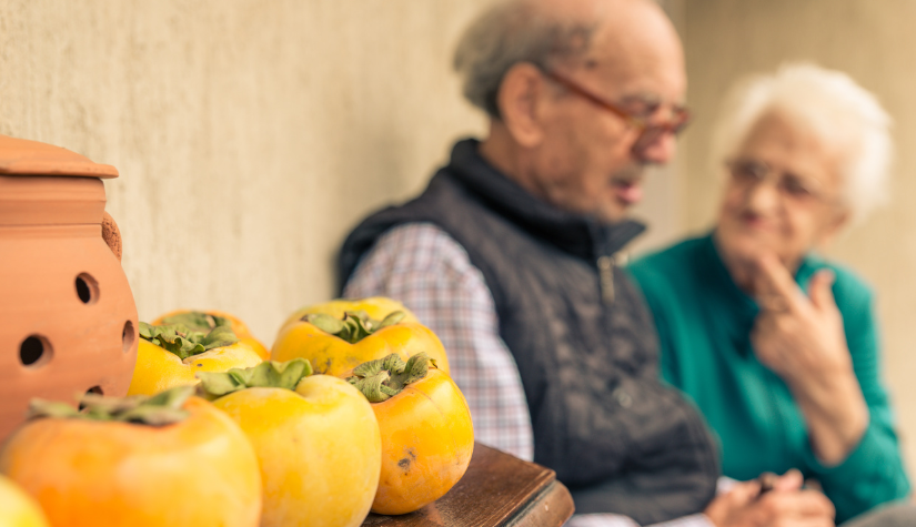 CULTURAGING - The Implications of Population Aging on Cultural and ...