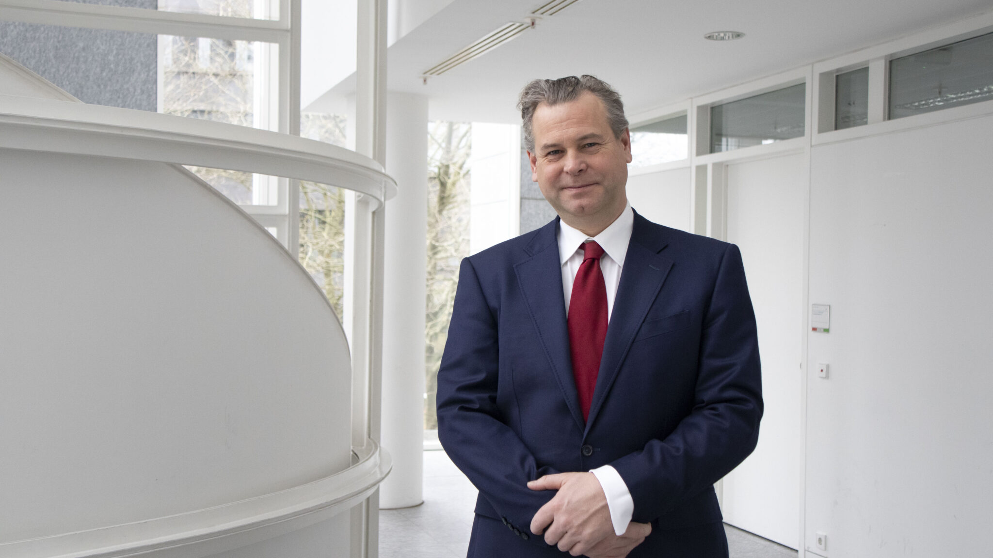 Professor Dirk Zetzsche appointed to ESMA's consultative working group ...