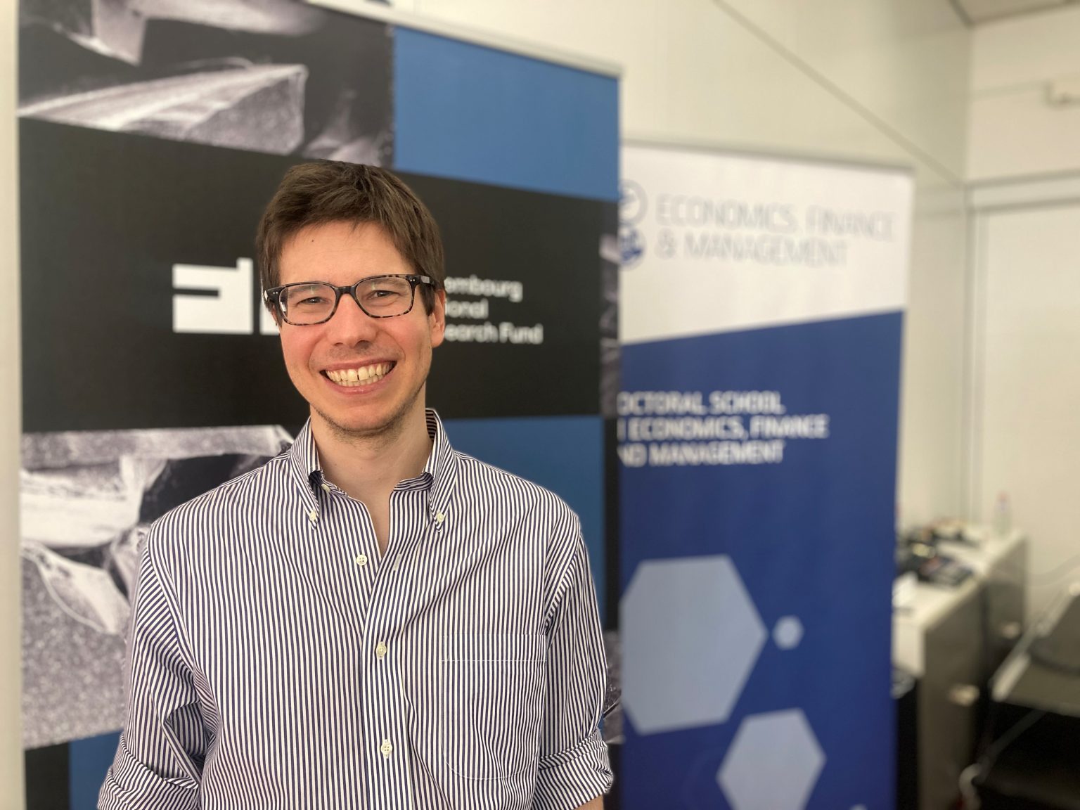 Climate Matching in Migration - FDEF news I University of Luxembourg