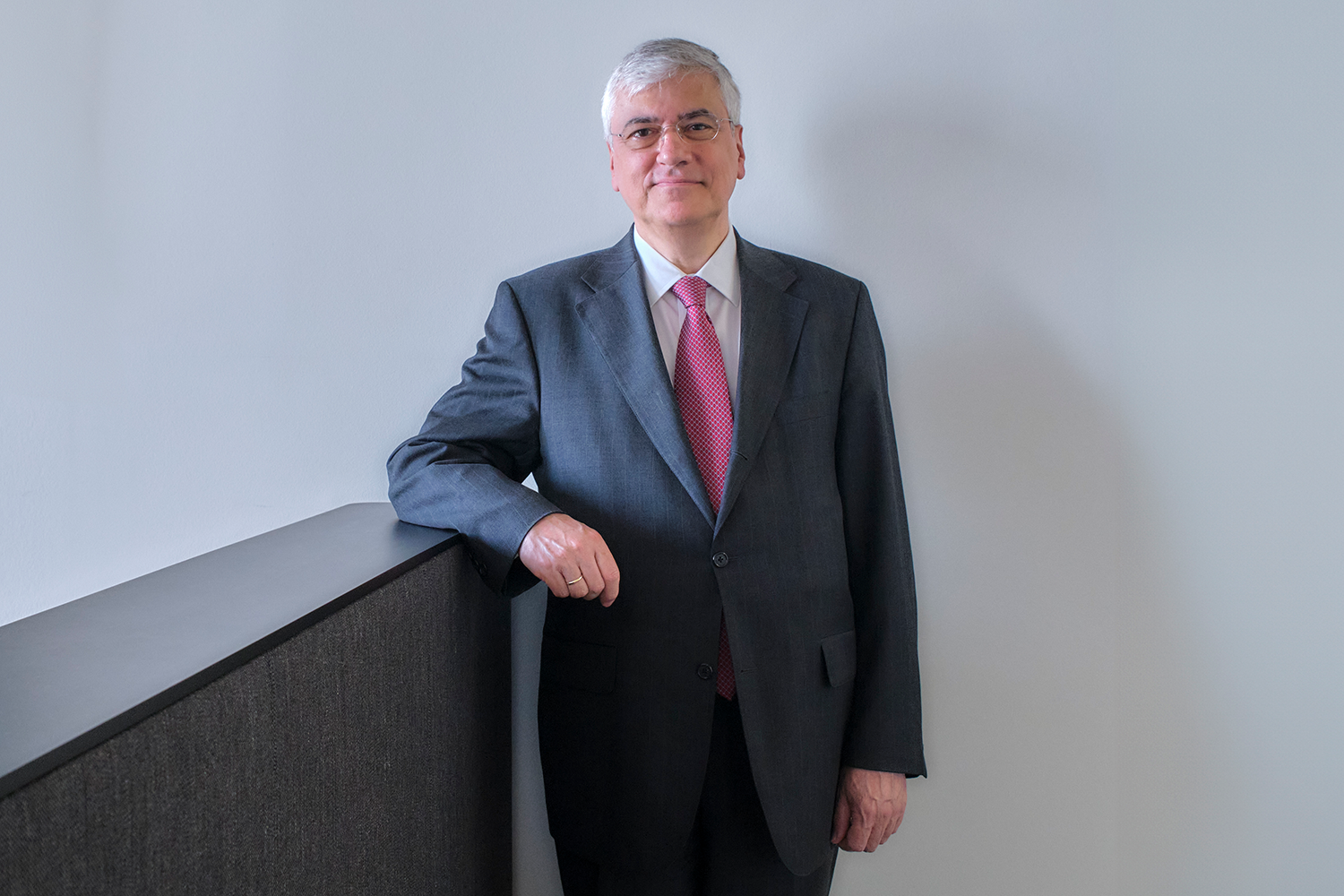 Prof. Takis Tridimas Appointed Founding Director of the Luxembourg ...