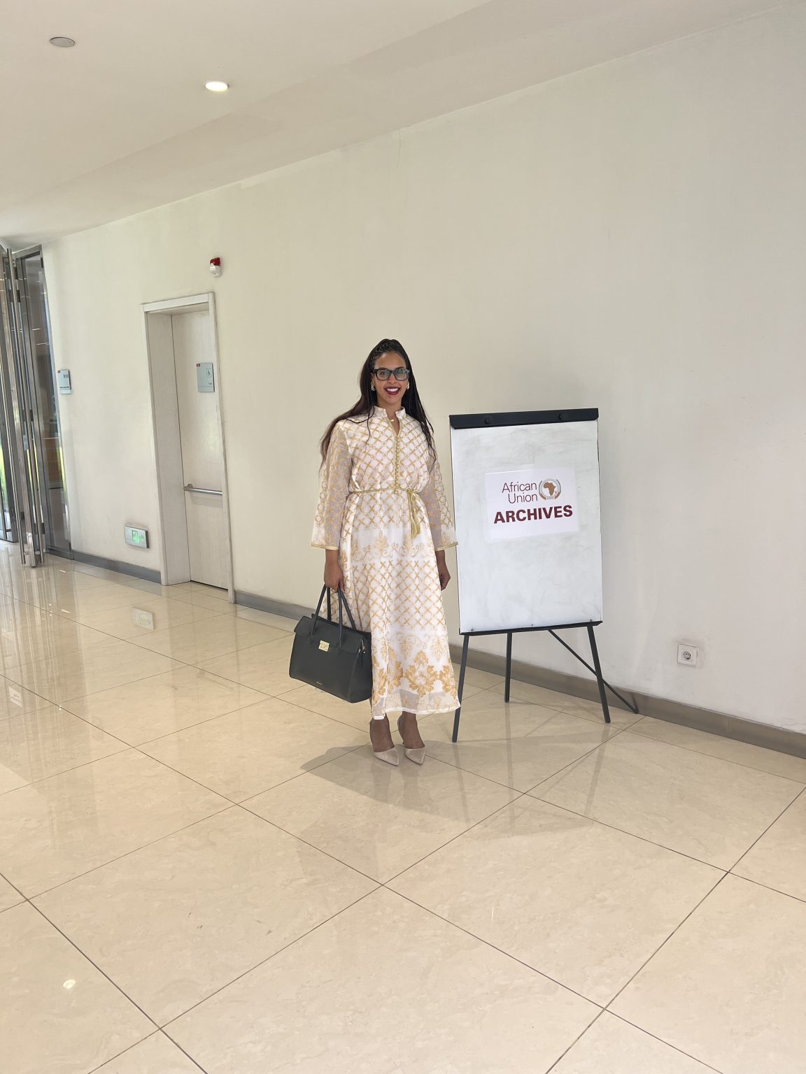 The African Union's Mediation Dynamics: Habiba Abubaker's Research ...