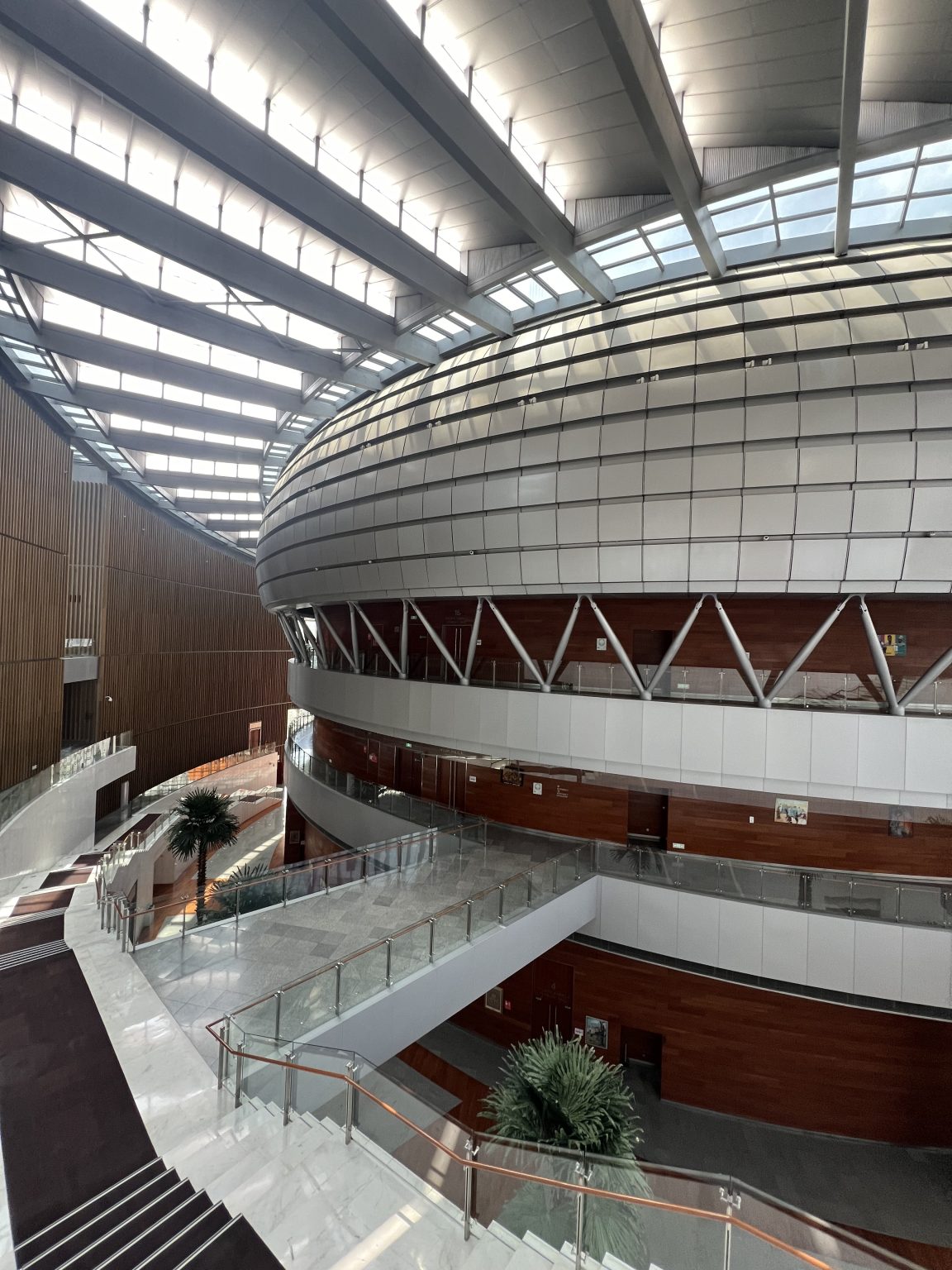 The African Union's Mediation Dynamics: Habiba Abubaker's Research ...