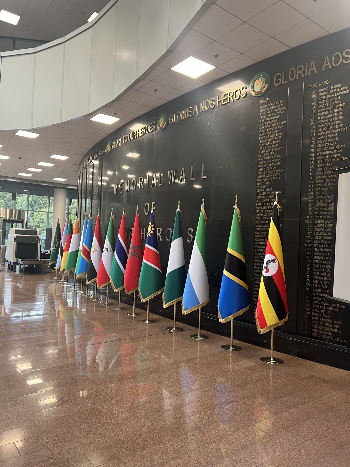 The African Union's Mediation Dynamics: Habiba Abubaker's Research ...