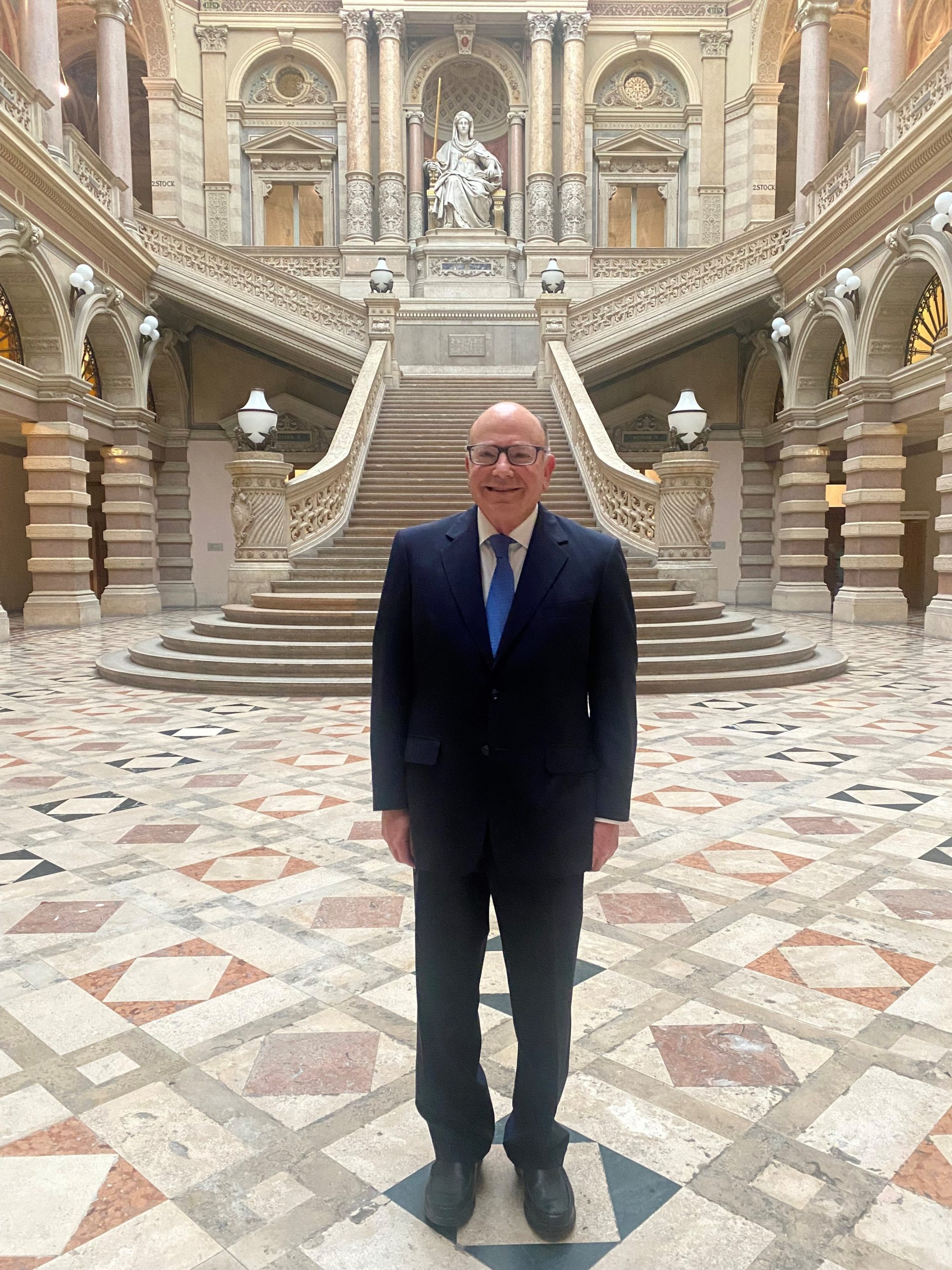 Prof. Marc Steinberg (SMU School of Law) - LCEL news I University of ...