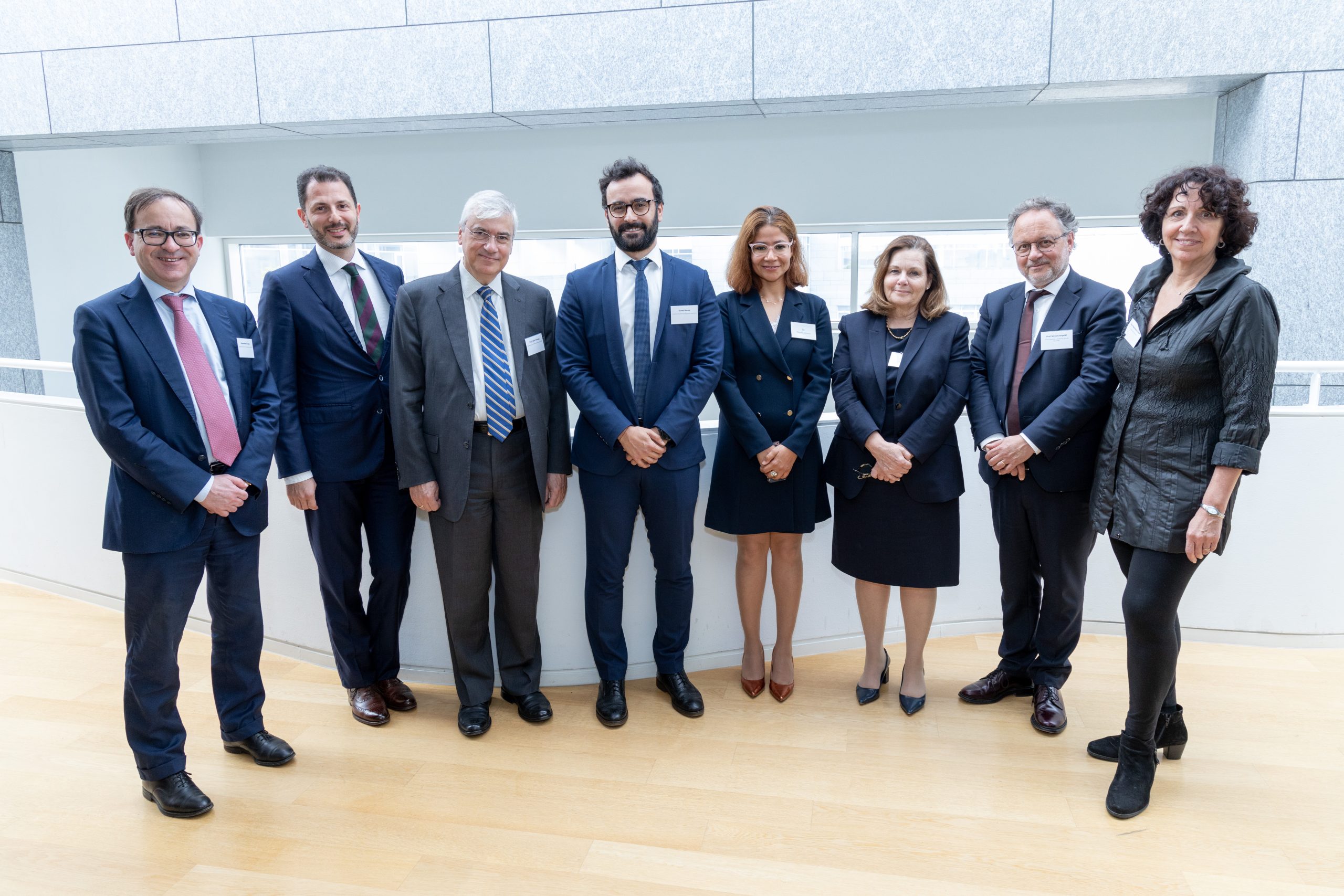 University of Luxembourg explores Investment Law Reforms and Ownership ...