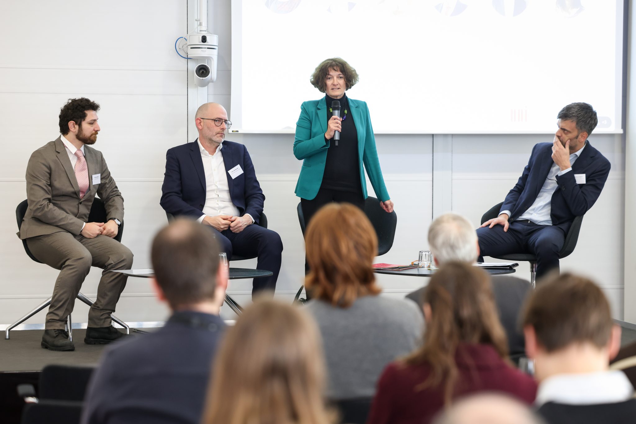 Luxembourg Centre for European Law (LCEL) - University of Luxembourg I ...