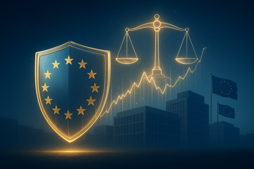 The Court of Justice of the European Union and the European Investment ...