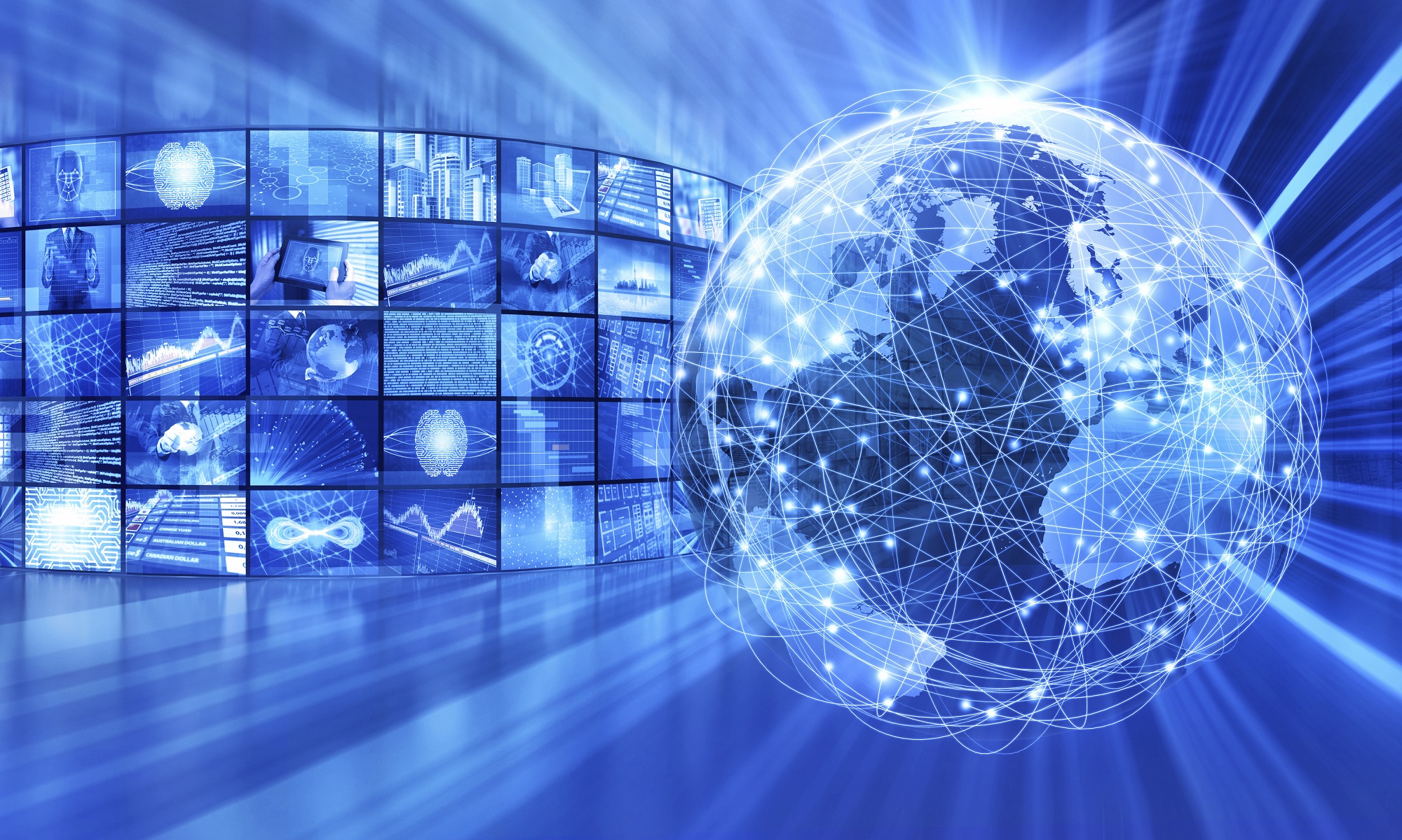 Studying Computer Science at the University of Luxembourg