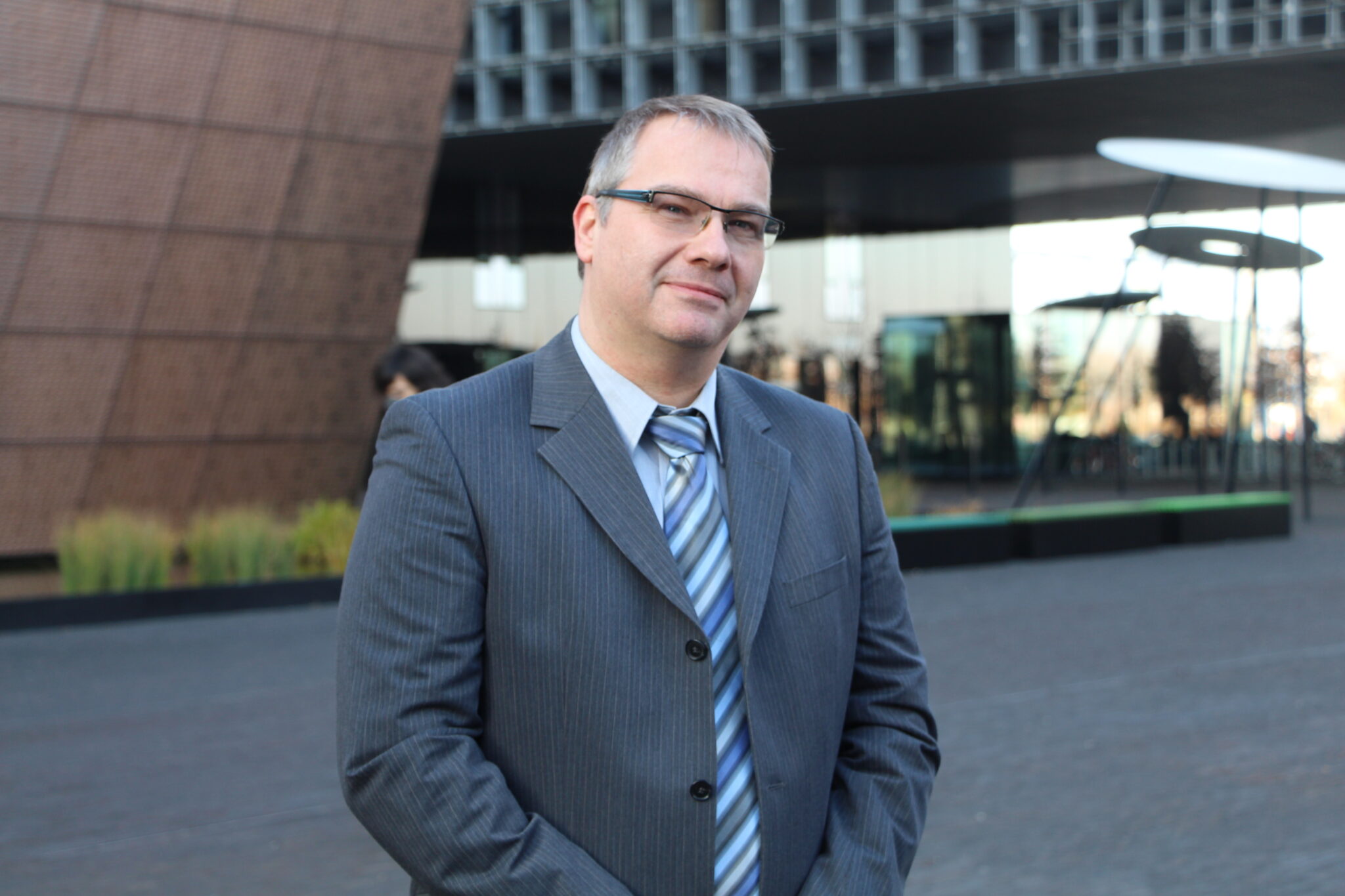 People - Department of Life Sciences and Medicine - FSTM - University ...