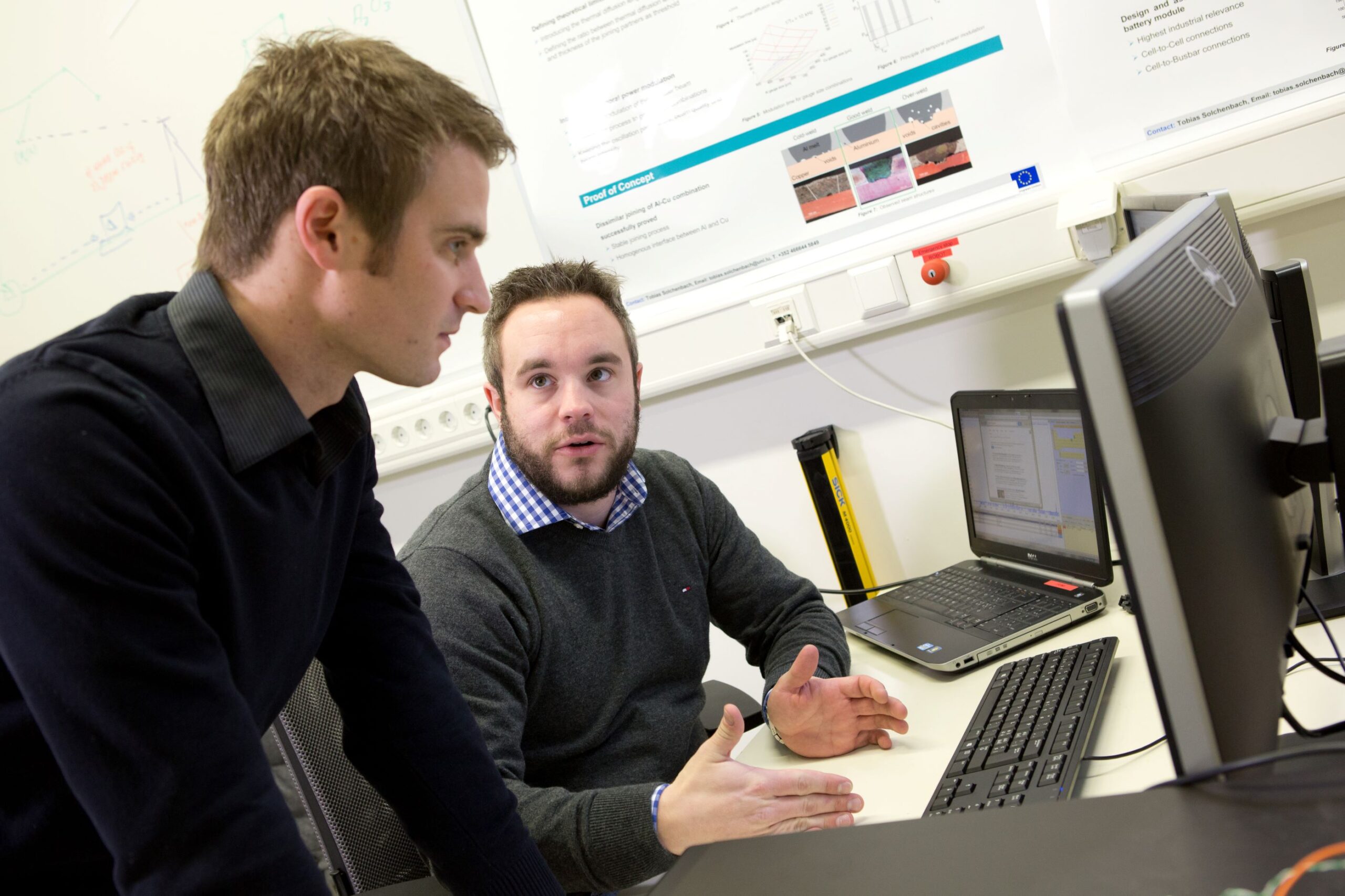 Teaching staff Bachelor in Engineering – Digital Engineering - FSTM ...