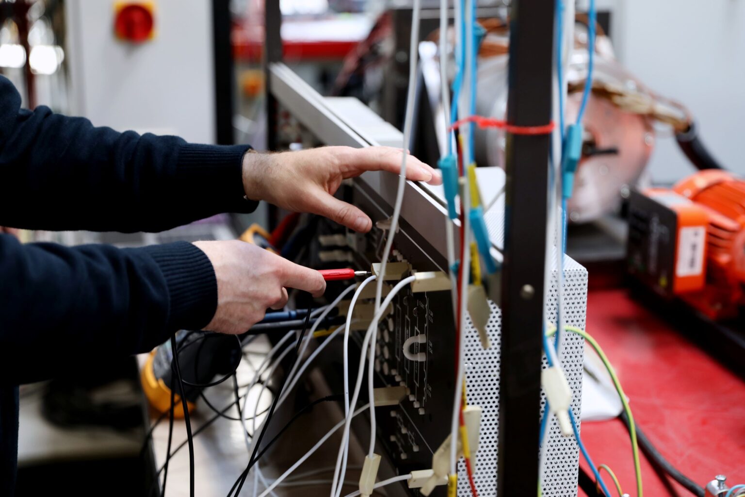 Bachelor in Engineering- FSTM I University of Luxembourg