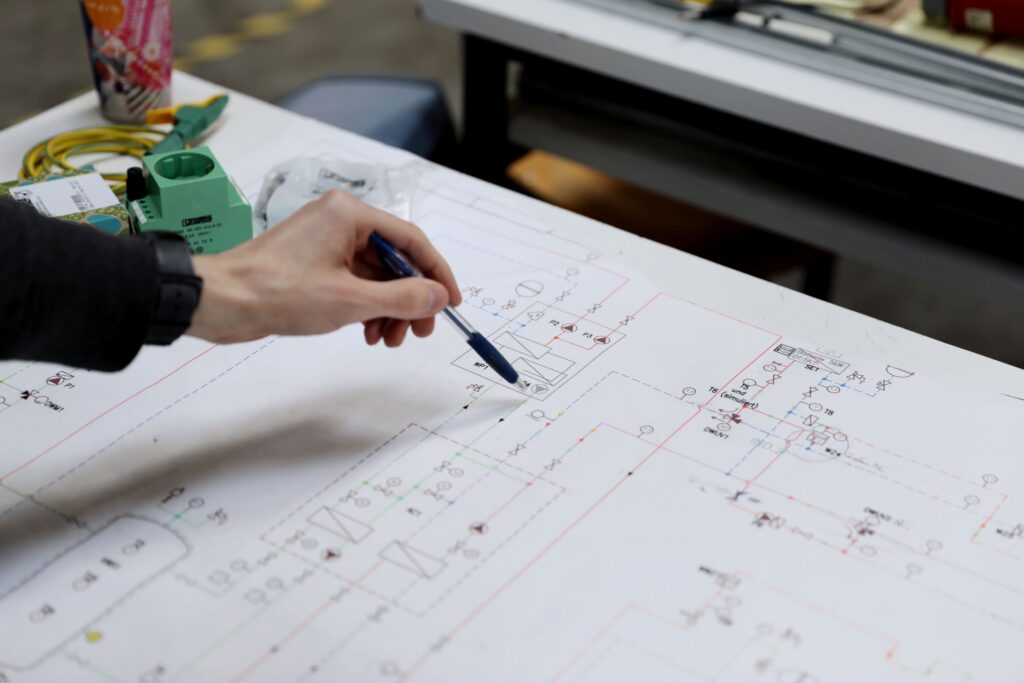 Bachelor in Engineering - Electrical Engineering - Bachelor in ...