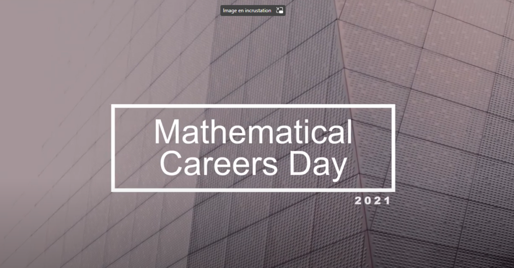 Career Master in Mathematics – Financial Mathematics - FSTM - University of Luxembourg I Uni.lu