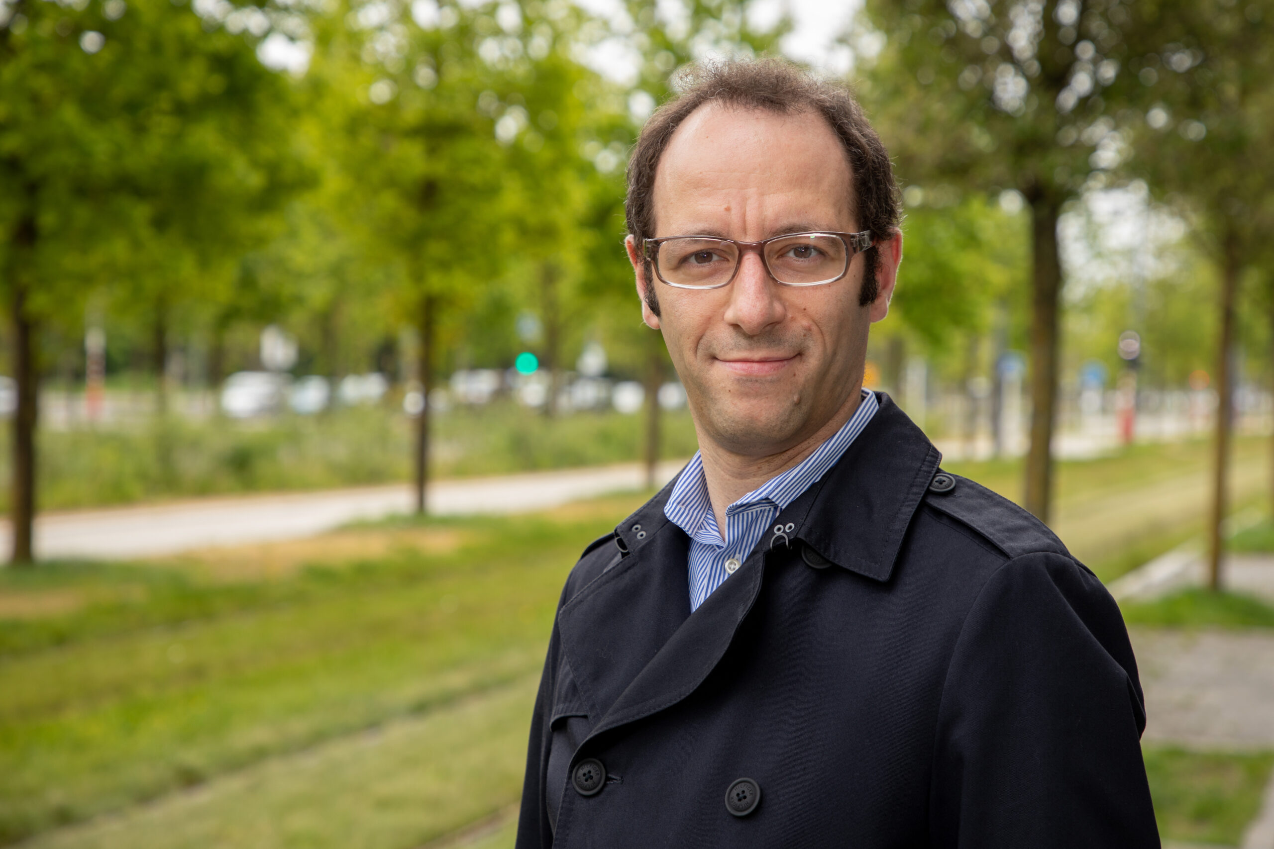 Master in Space Technologies and Business - FSTM I Uni.lu