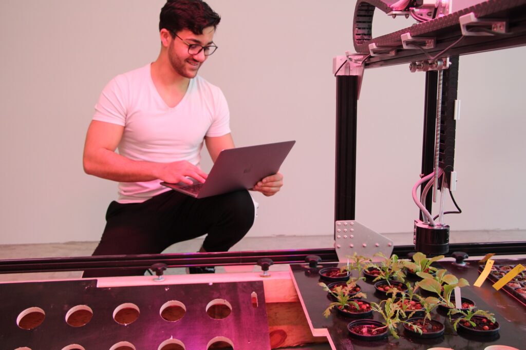 Bachelor in Computer Science - FSTM I University of Luxembourg