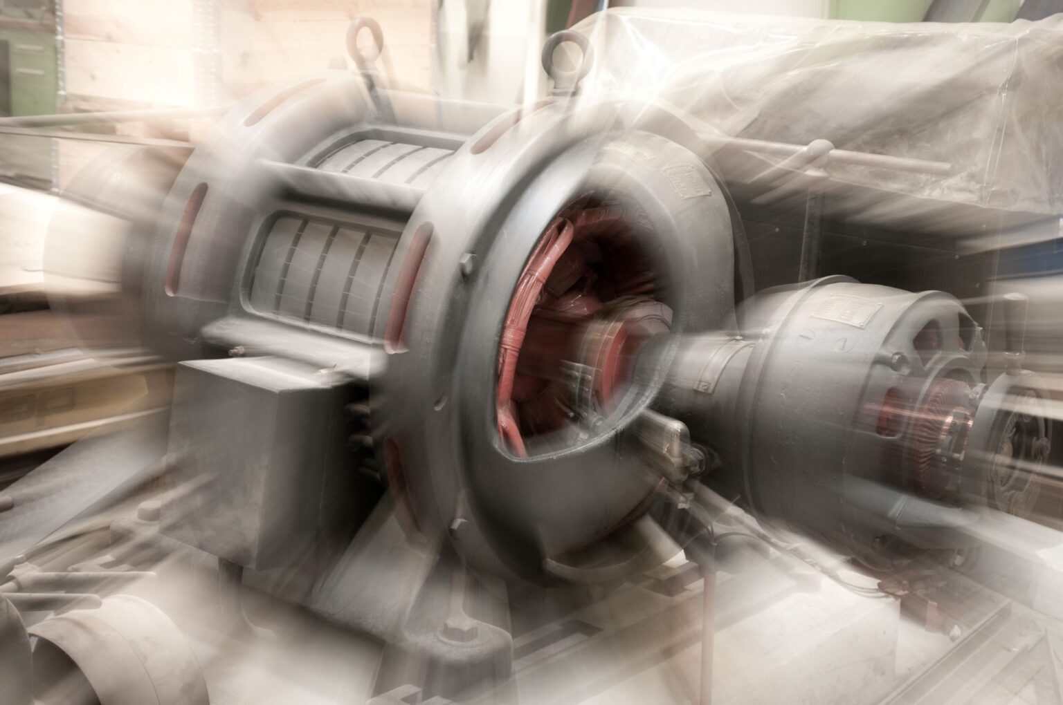 Master in Civil Engineering Sciences - Megastructure Engineering with ...