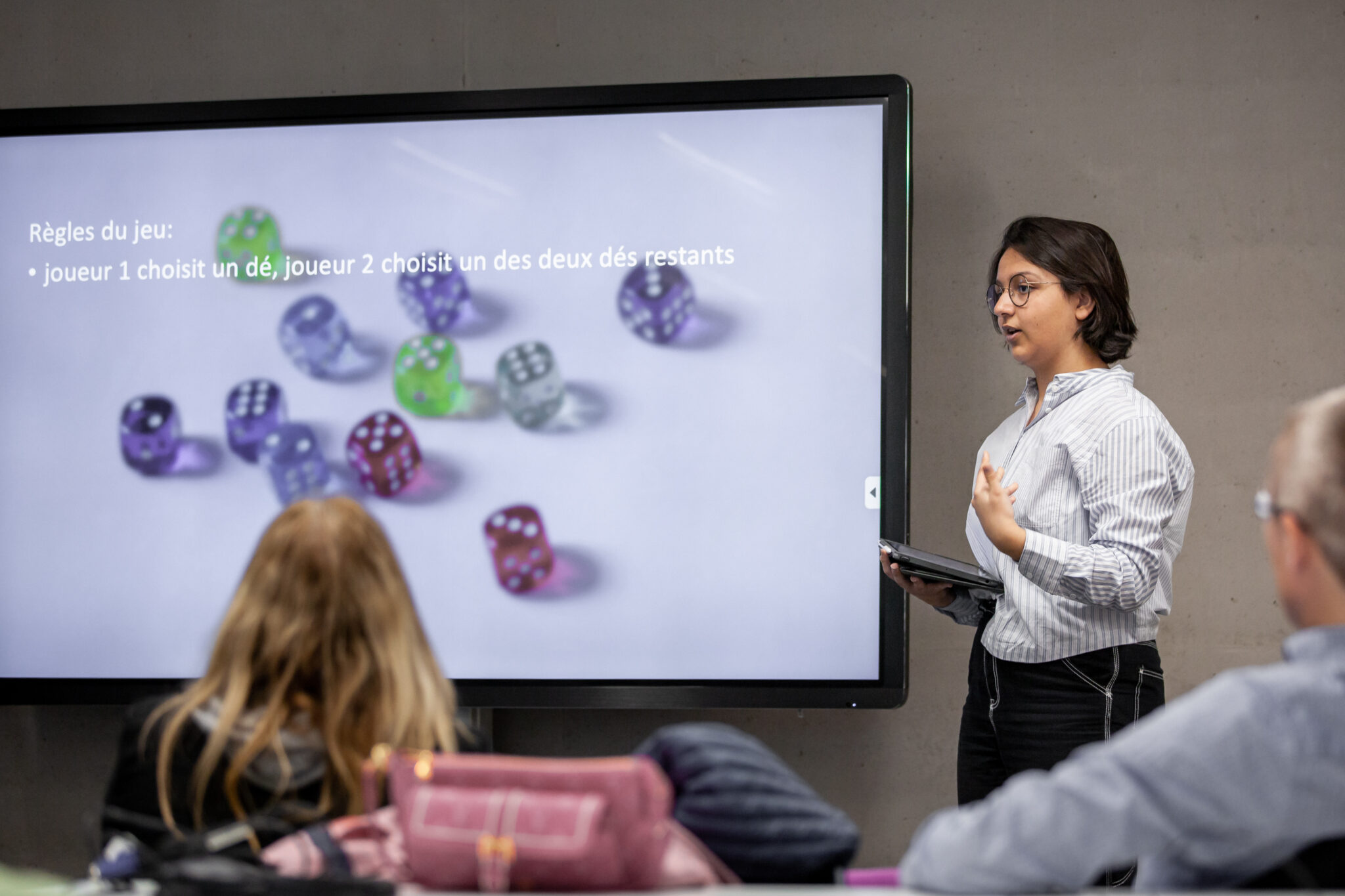 Master in Mathematics - FSTM - University of Luxembourg I Uni.lu