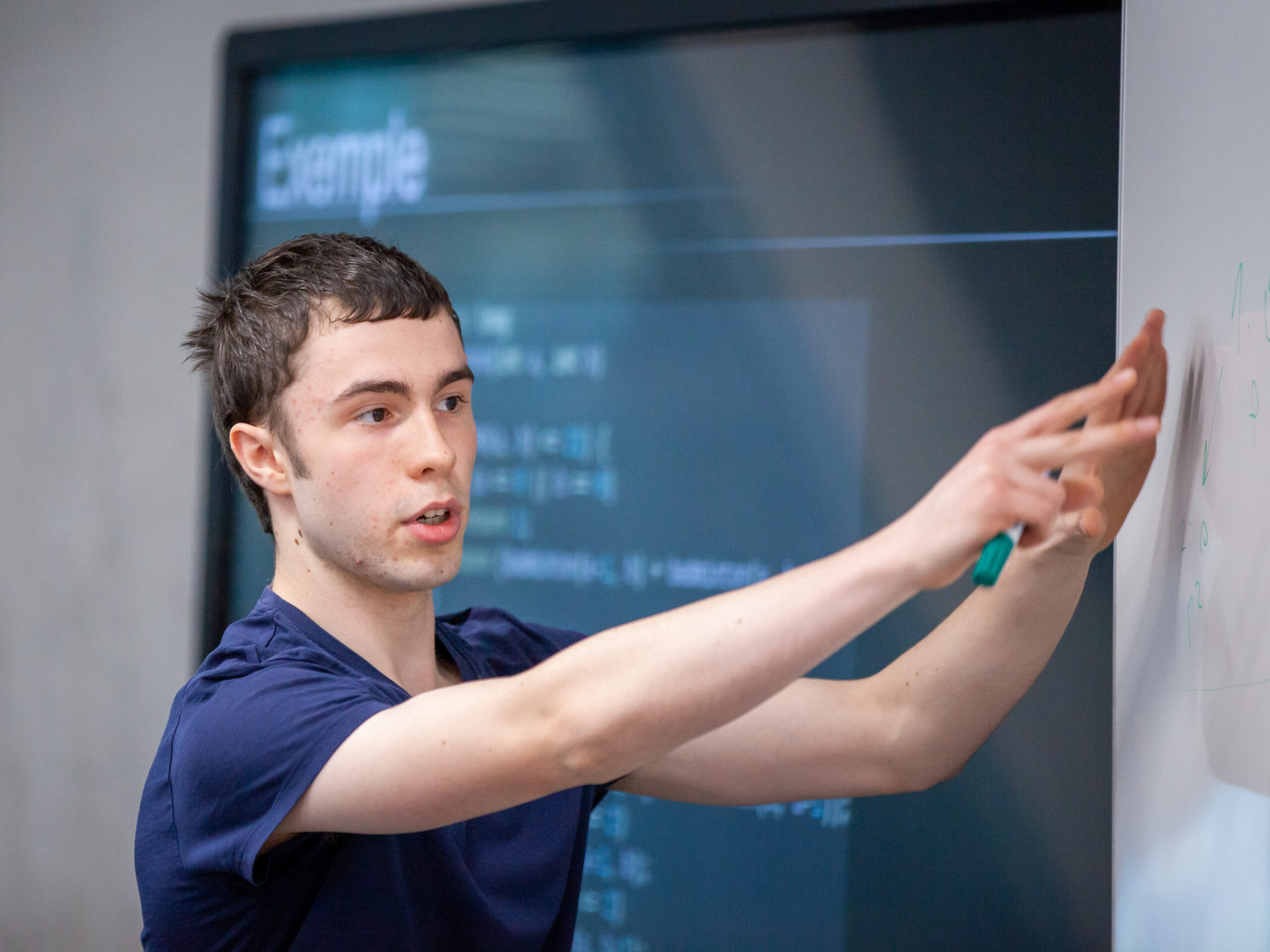 Programme - Master in Mathematics – Financial Mathematics - FSTM ...