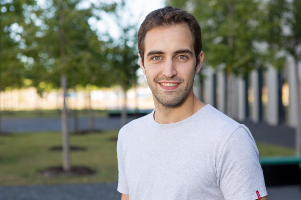 Master in Civil Engineering Sciences - Megastructure Engineering with ...