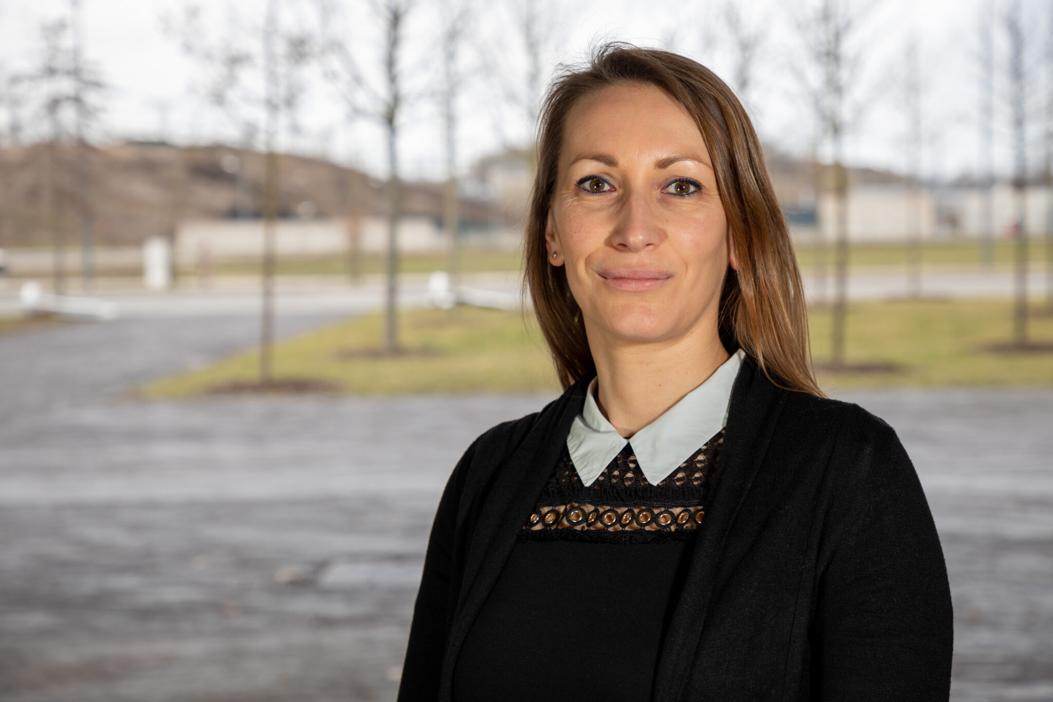 Master in Information and Computer Sciences - FSTM I Uni.lu