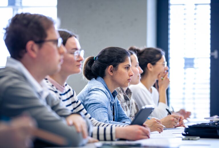 Programme - Bachelor of Life Sciences in Biology - FSTM I University of ...