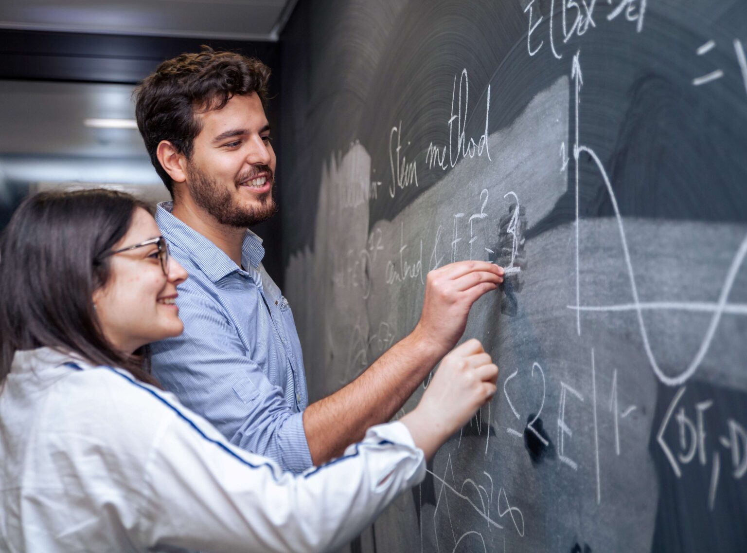 Programme - Master in Data Science - FSTM I University of Luxembourg